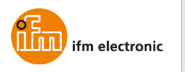 ifm electronic