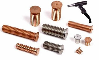 Goujons à Souder AMECA | Goujon