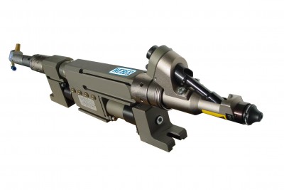 Visseuses industrielles amenage automatique WEBER | Machine de vissage