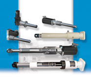 Vérins électriques linéaires ELITEC | Vérin | Vérin électrique