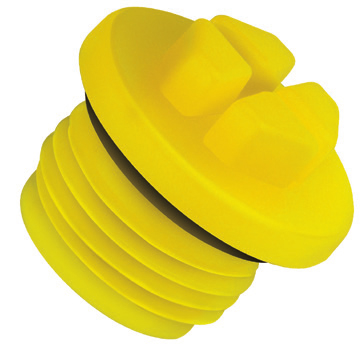 Bouchon fileté plastique MOSS EXPRESS | Bouchon