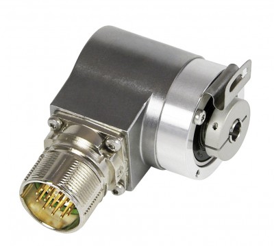 Codeurs absolus SSI POSITAL | Codeur | Codeur absolu