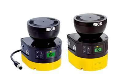 Détecteur de proximité SICK | Détecteur | Détecteur de proximité