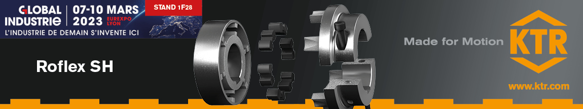 Profilés en Aluminium MISUMI | Profilé