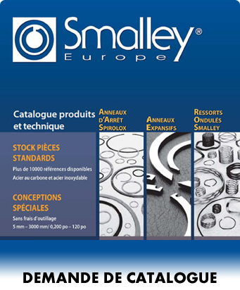 Catalogue SMALLEY 2013